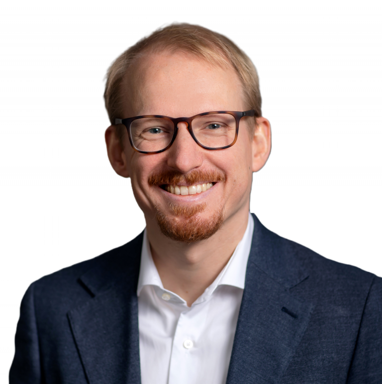 Philipp Haas – invest4 innovation – invest4